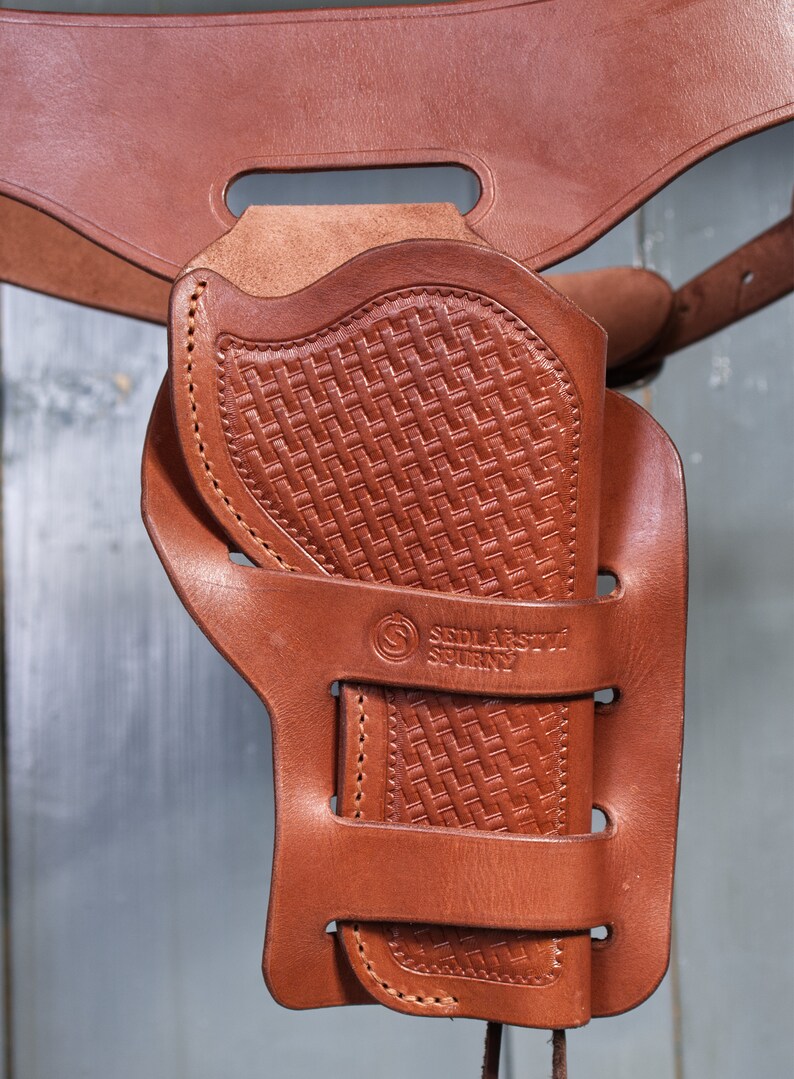 Holster With Belt for Colt Peacemaker | Etsy