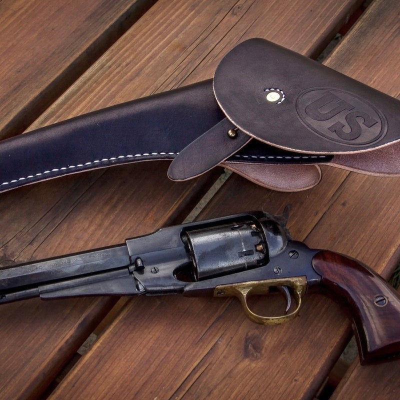 Road Agent Leather - Etsy