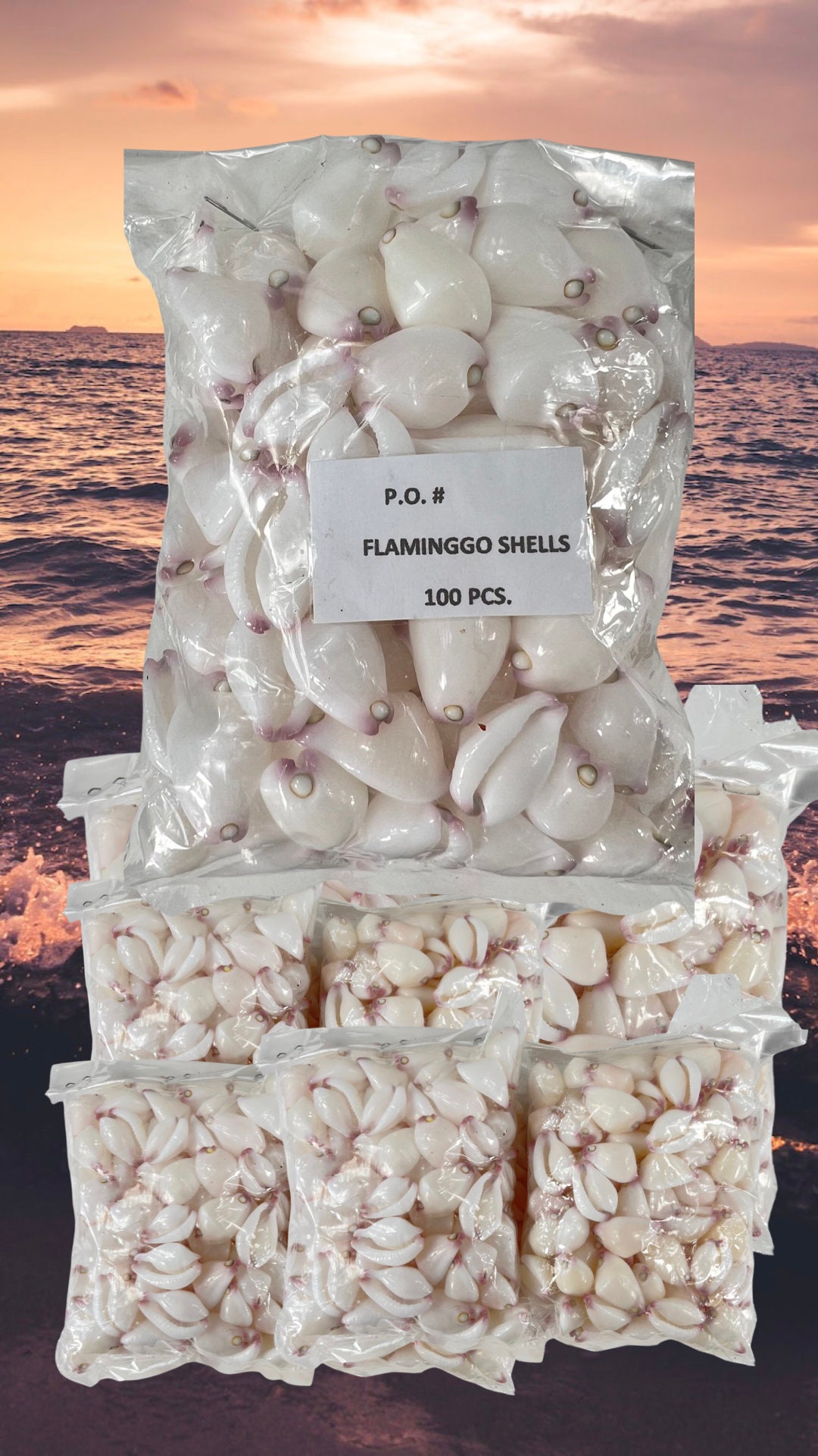 Small Puleoto 100pcs - Etsy