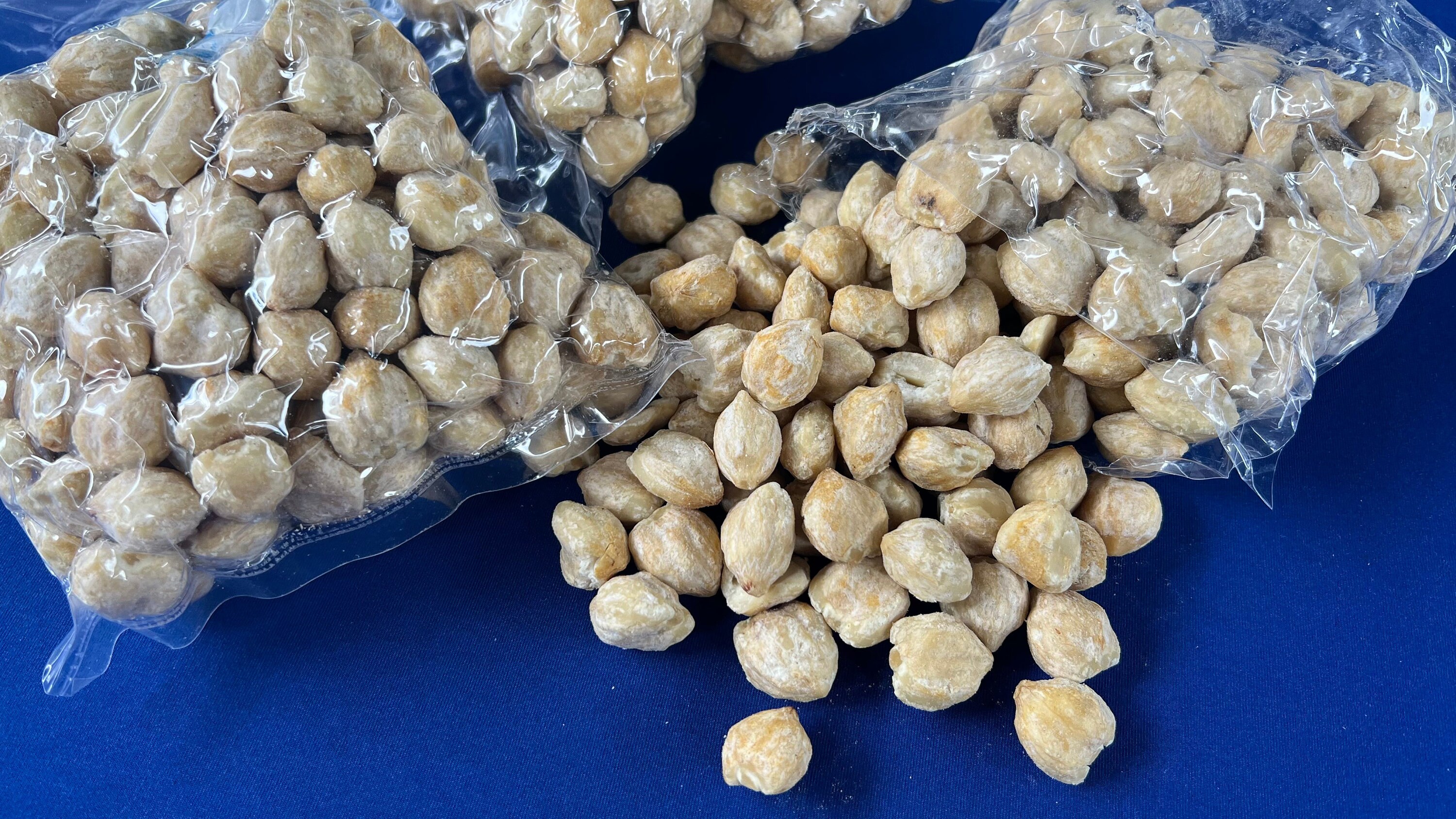 KUKUI/TUITUI NUTS - Etsy