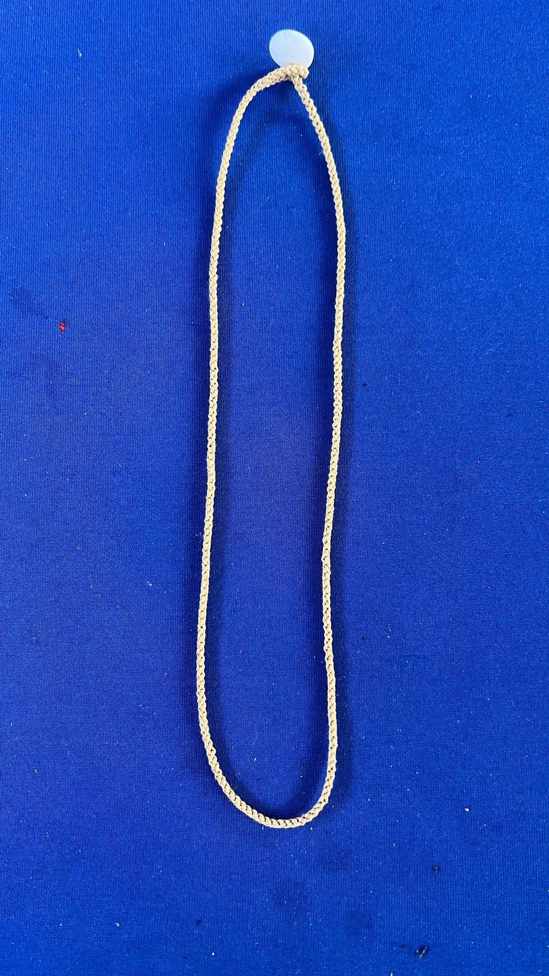 Strings for Your Pendants - Etsy