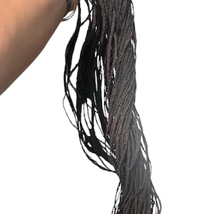 Authentic Fijian Coconut Fiber Rope Hand Braided Kafa Cord 100 Yards ...