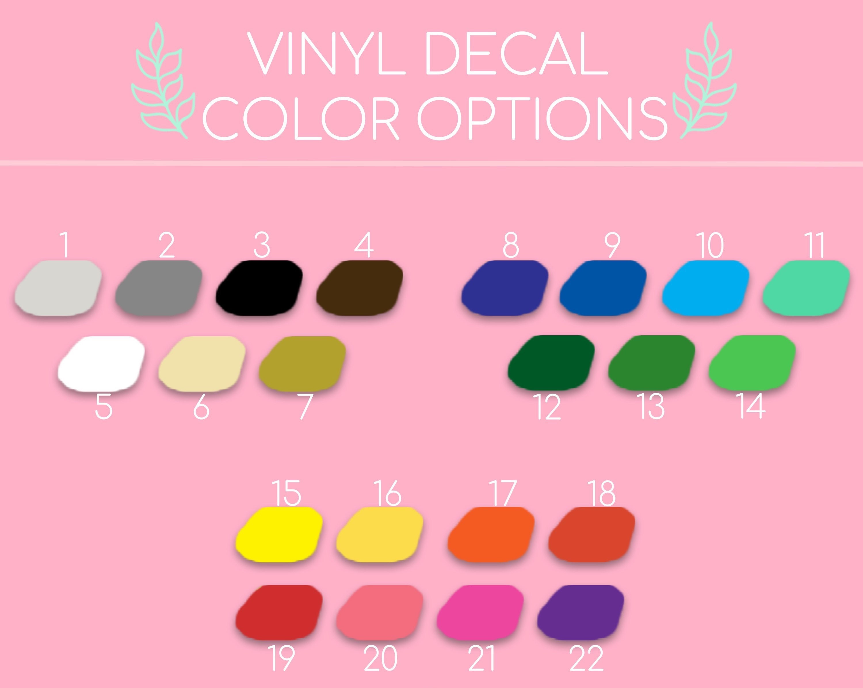 Splatoon off the Hook Logo Vinyl Decal | Etsy