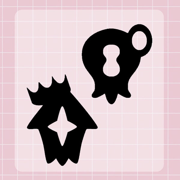 Splatoon Car Decal - Etsy