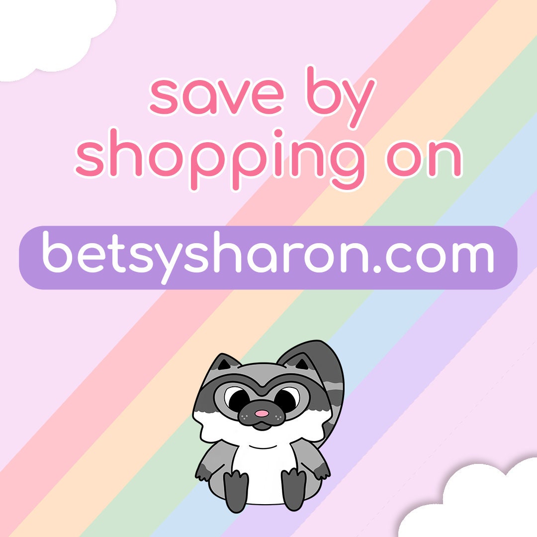 Lo-fi Skyline Reusable Sticker Book - Etsy