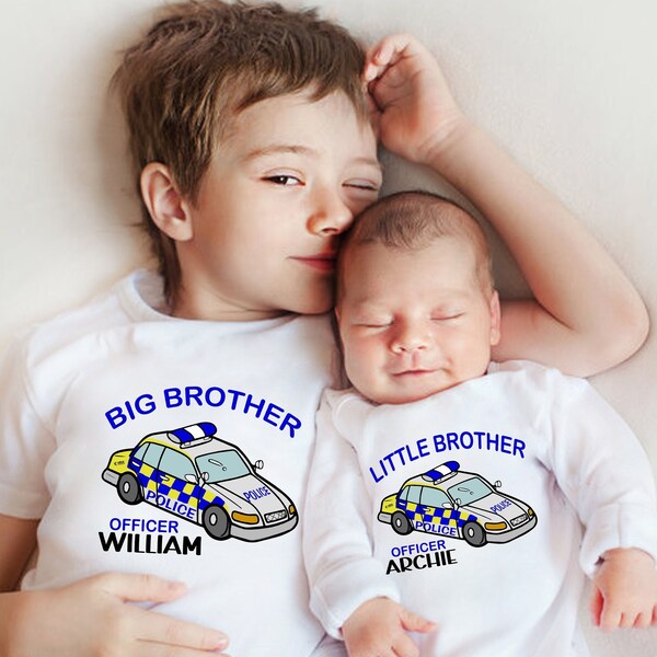 Cars Big Brother Shirt - Etsy