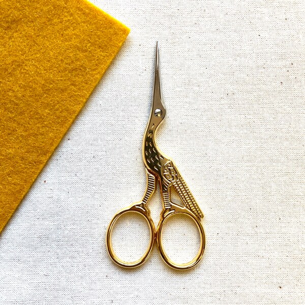 Embroidery Scissors - Etsy UK