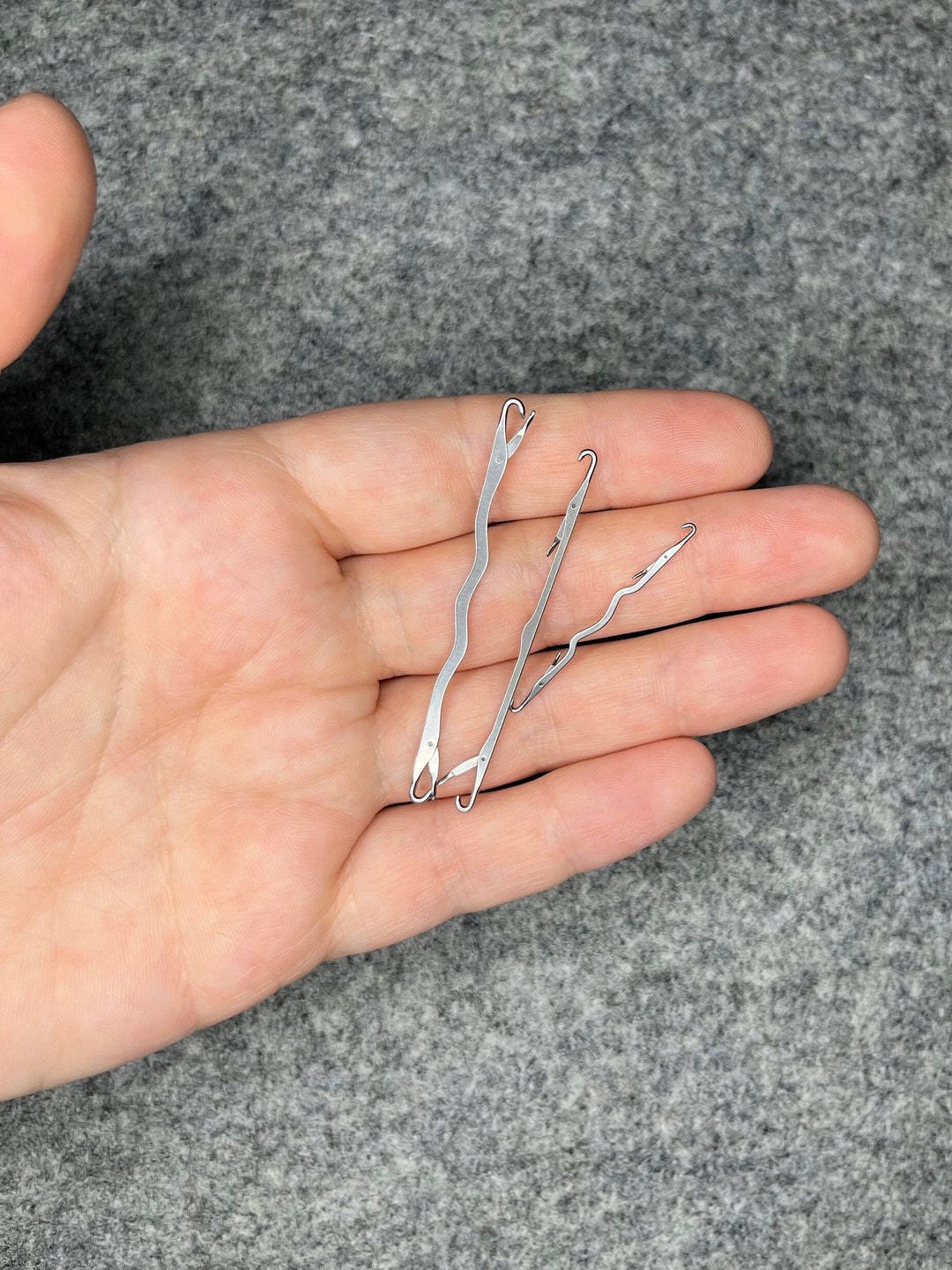 Double Ended Latch Hook - Etsy