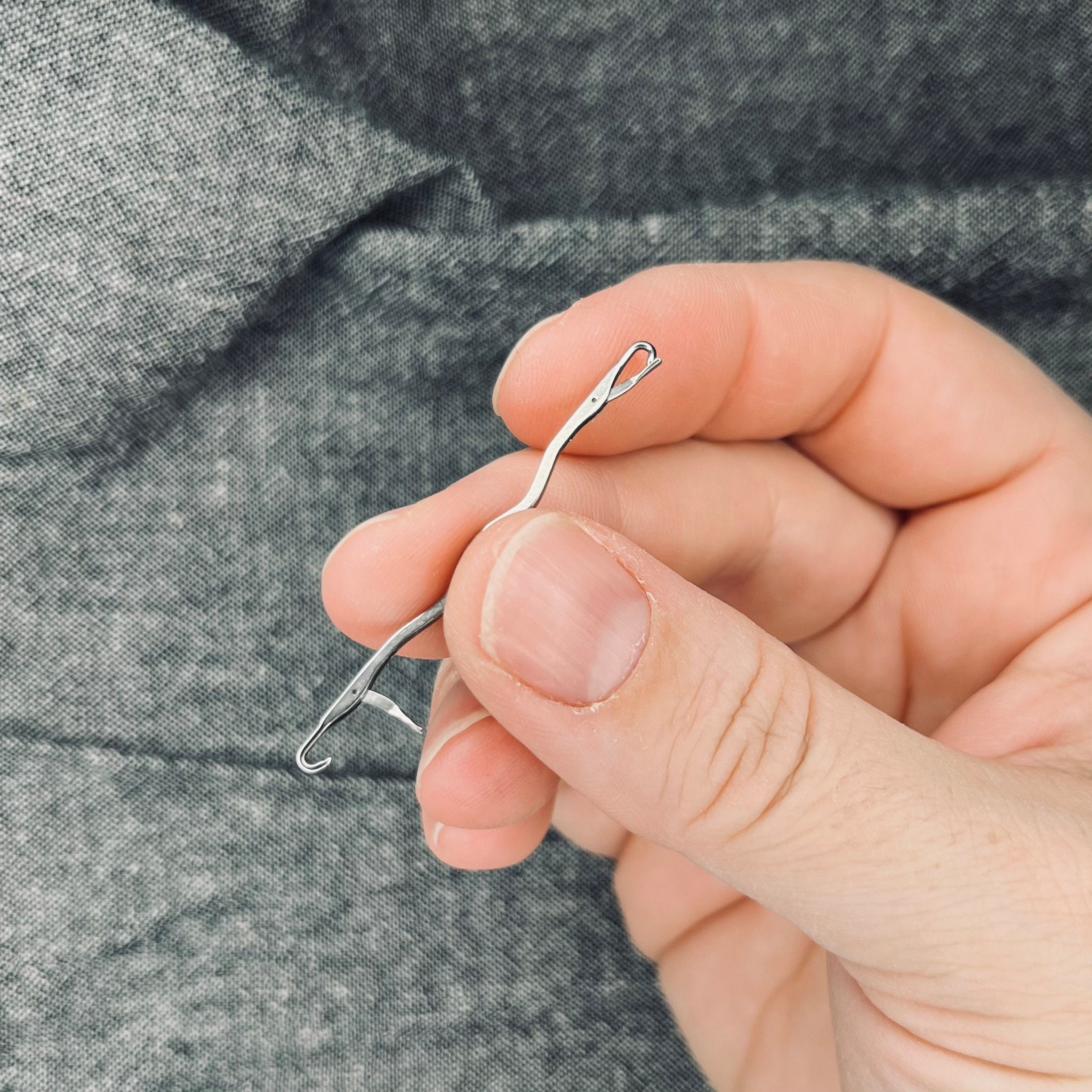 Double Ended Latch Hook - Etsy