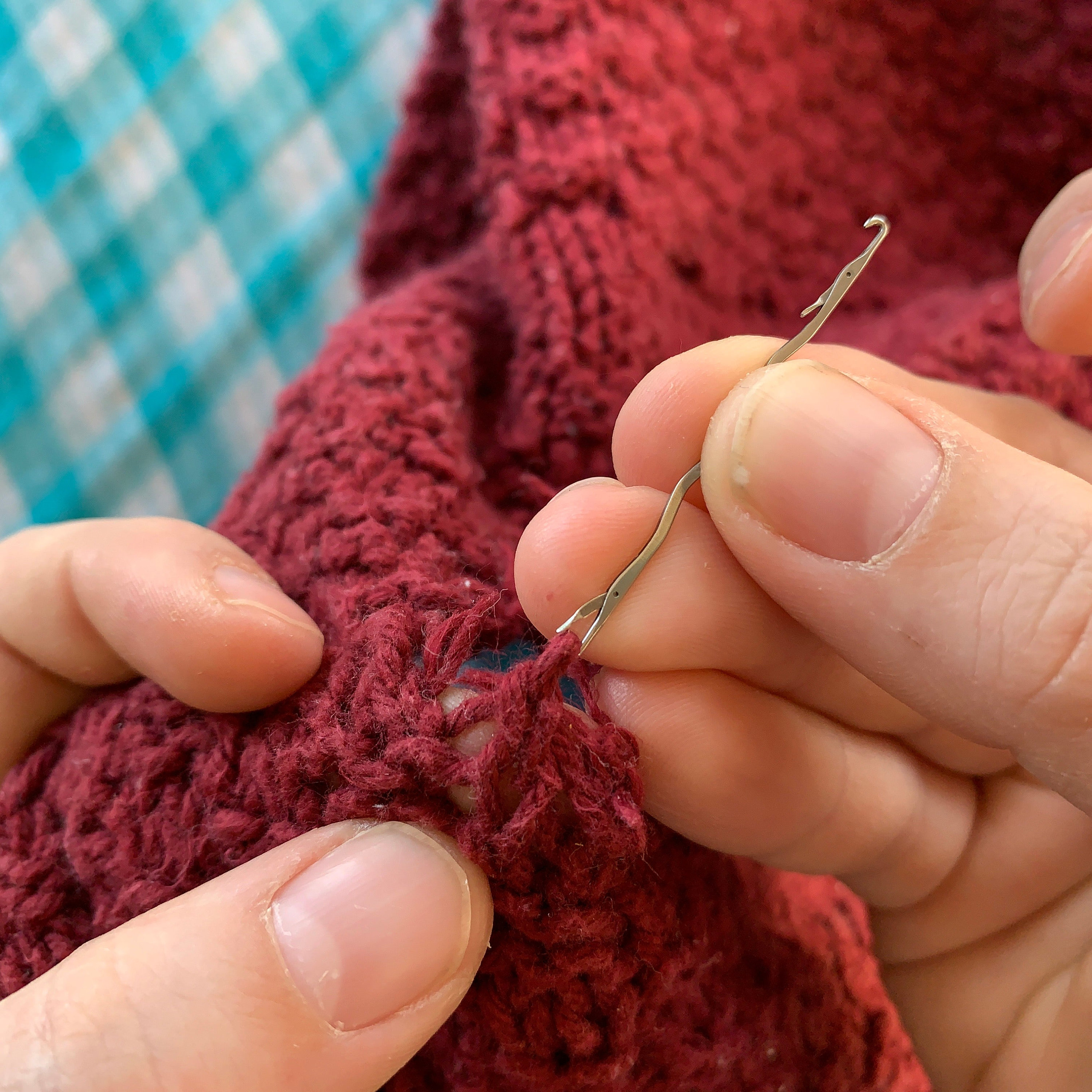 Double Ended Latch Hook - Etsy