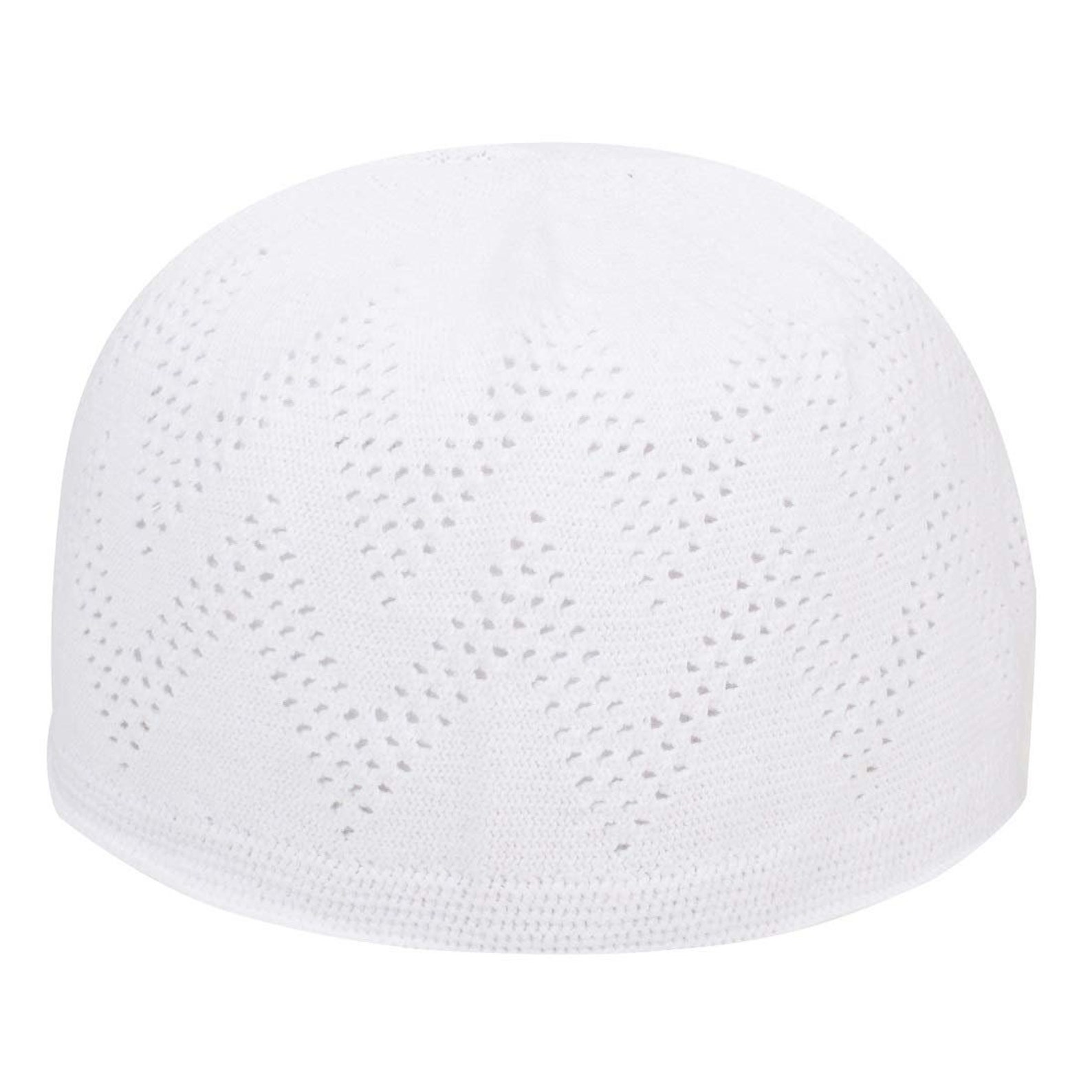Muslim Prayer Cap for Man Turkish Knitting Cap 100% Cotton - Etsy