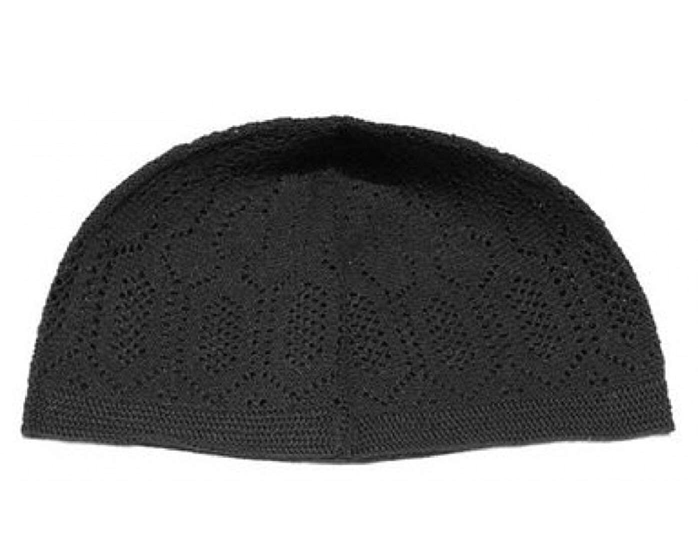 Muslim Prayer Cap for Man Turkish Knitting Cap 100% Cotton - Etsy