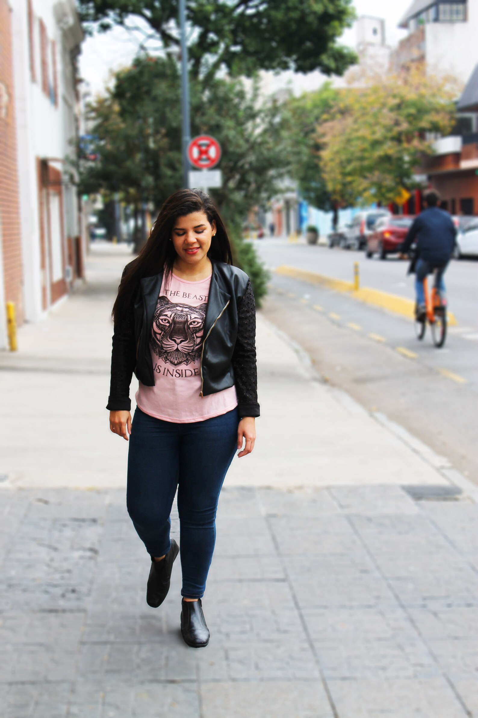 Jacket PDF Sewing Pattern Asymmetric Zipper Jacket - Etsy