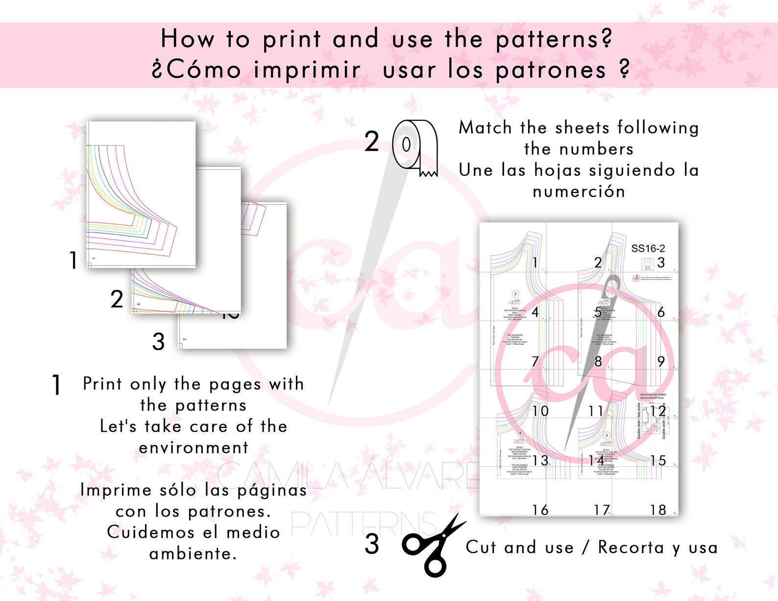 Jacket PDF Sewing Pattern Asymmetric Zipper Jacket - Etsy