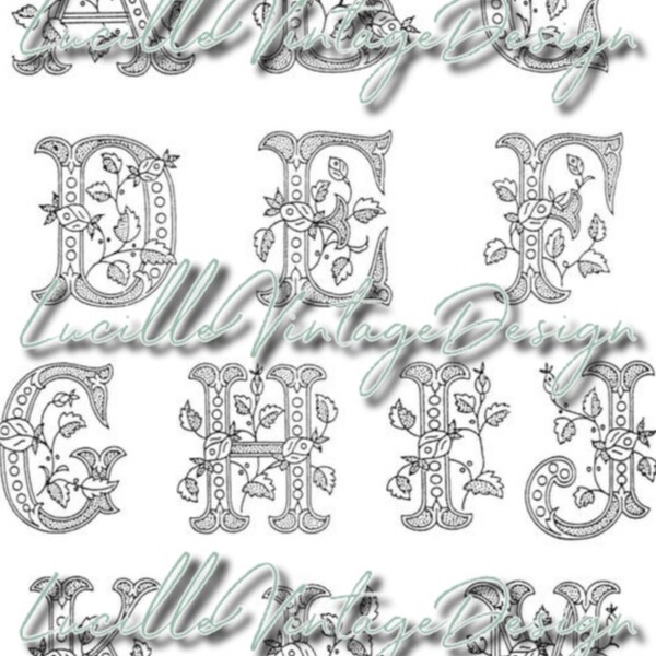 Reverse Embroidery - Etsy