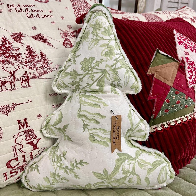 Repurposed Quilt - Etsy