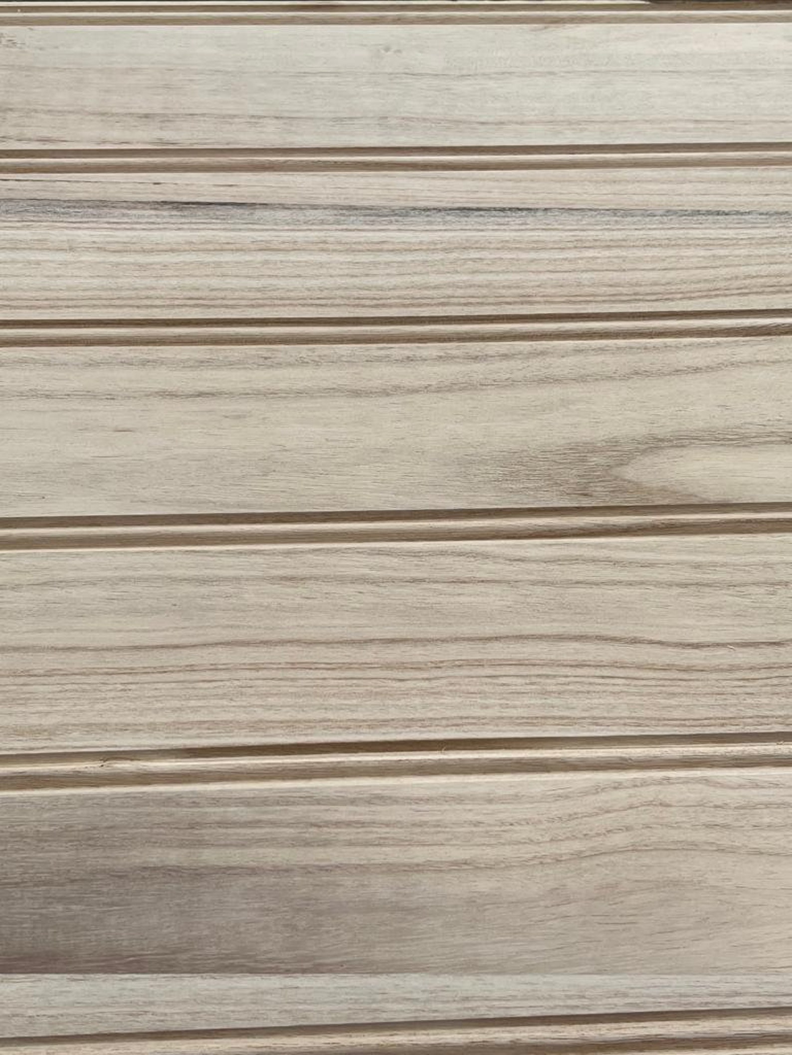 Oakley Solid Wood Beaded Wall Panelling Sheets - Etsy