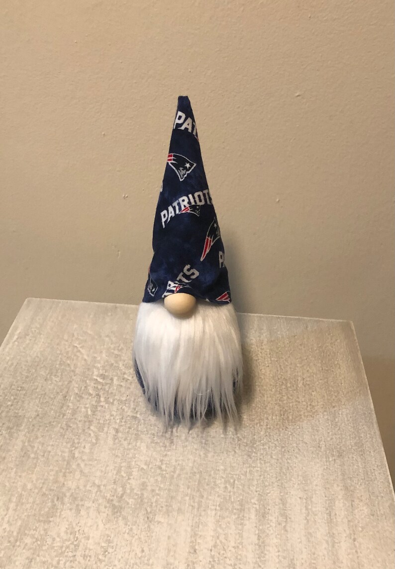 NFL Gnomes - Etsy