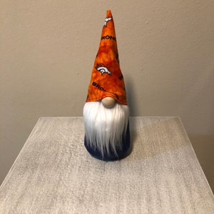 NFL Gnomes - Etsy