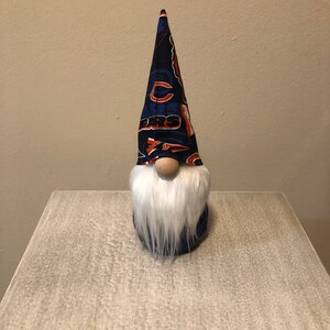 NFL Gnomes - Etsy