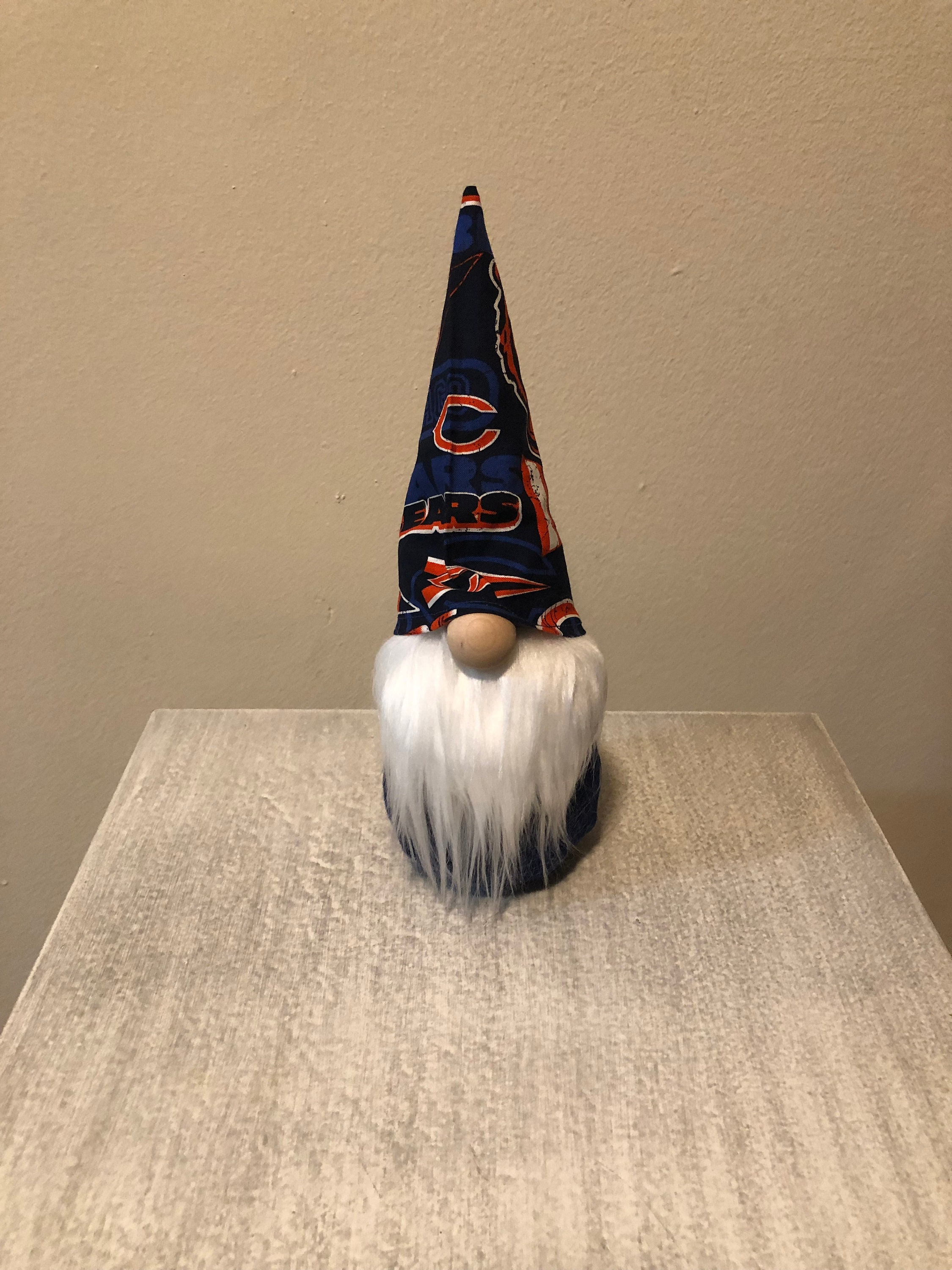 NFL Gnomes - Etsy