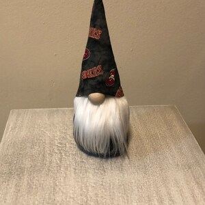 NFL Gnomes - Etsy