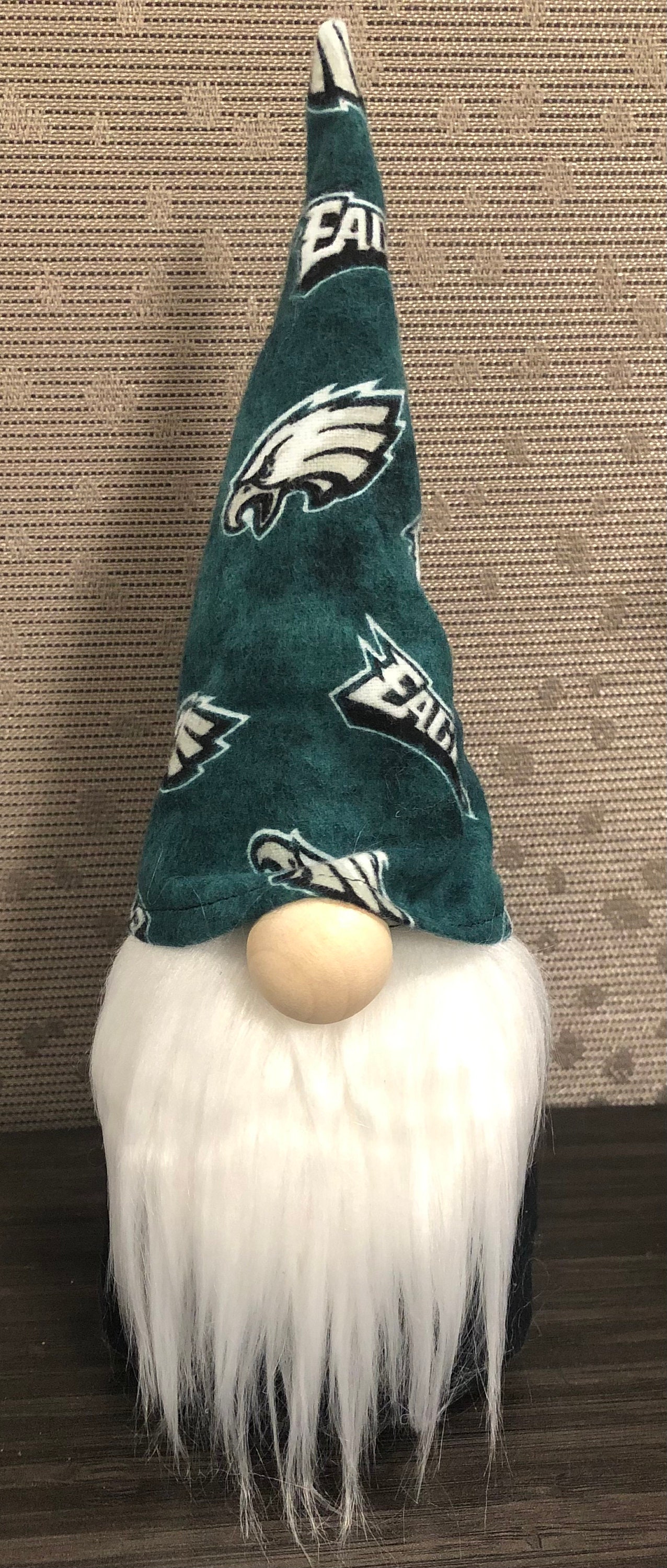 Philadelphia Eagles Gnomes - Etsy