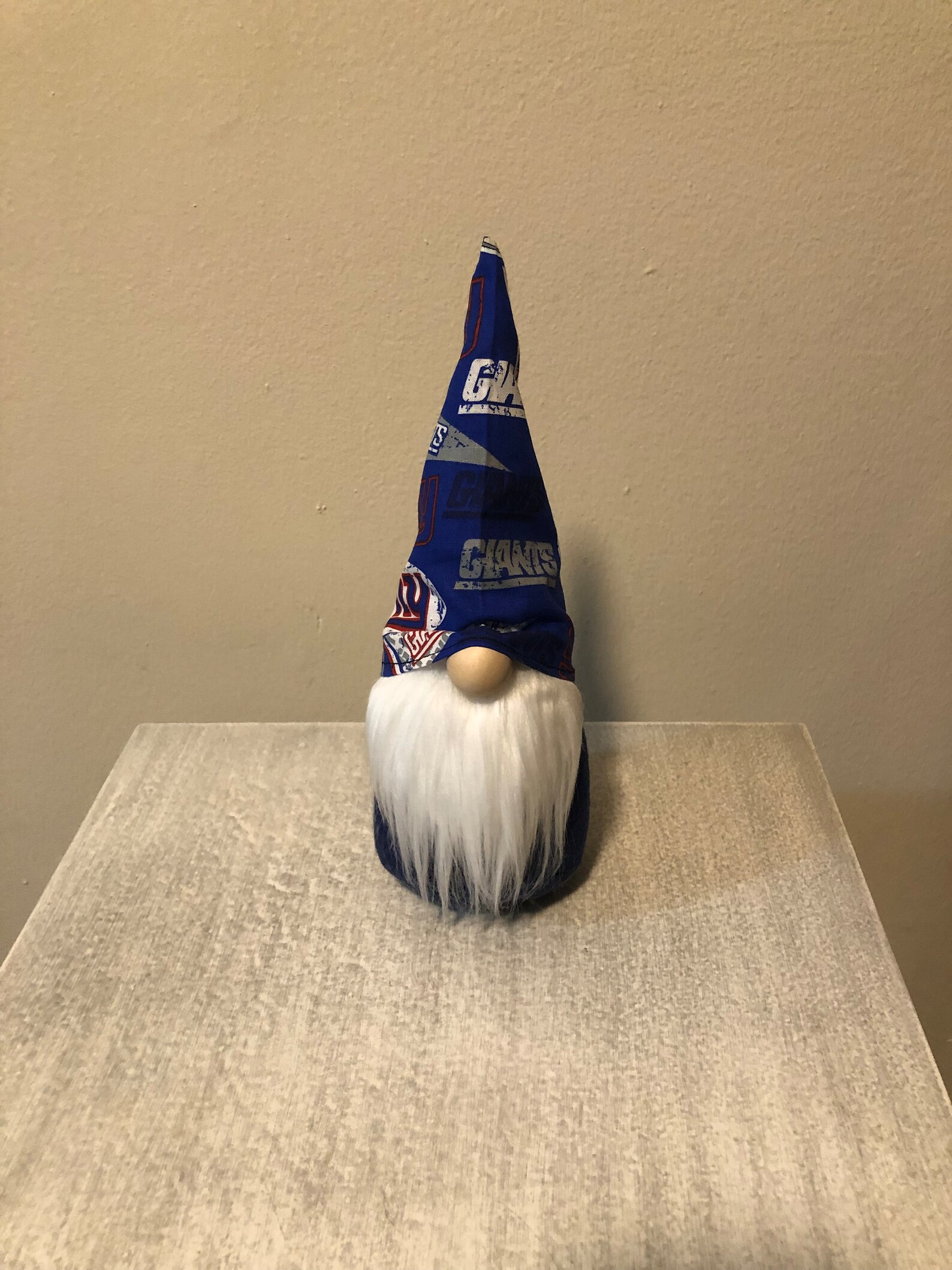 NFL Gnomes - Etsy