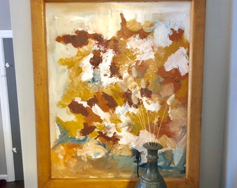 Commission painting | Etsy