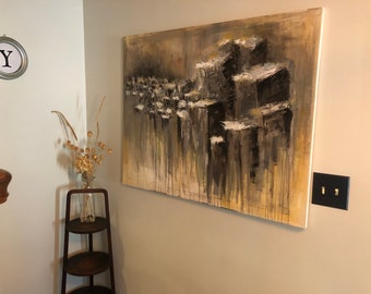 Commission painting | Etsy