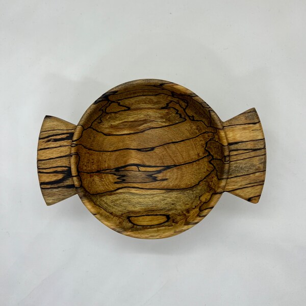 Spalted Beech - Etsy