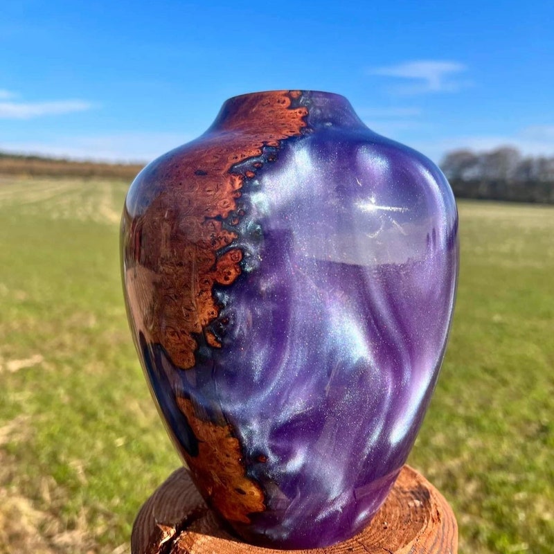 Sprague Woodturning - Etsy