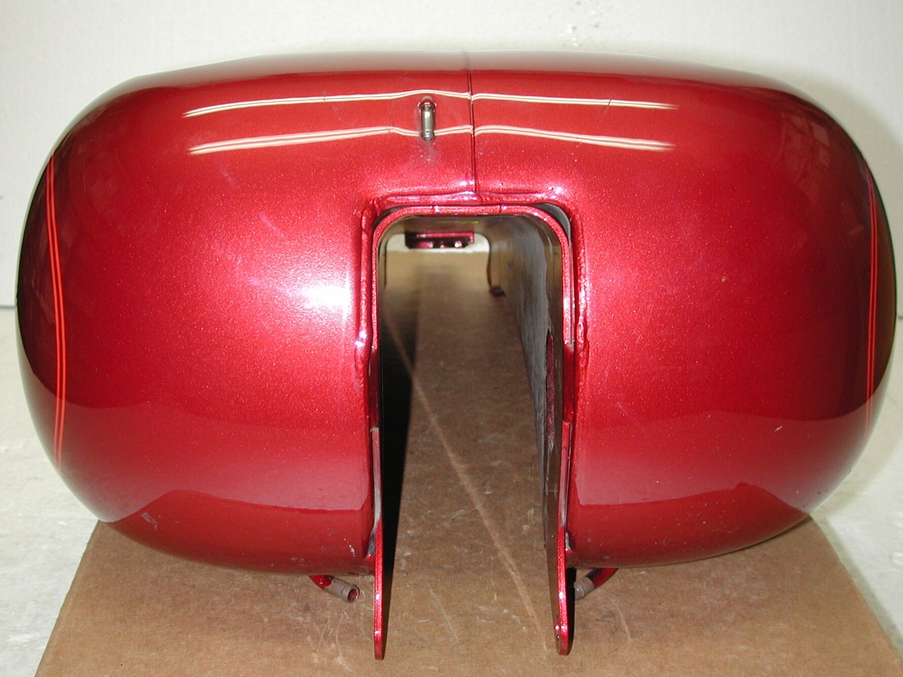 HARLEY DAVIDSON Softail 200-2003 Fat Boy OEM 7560A Motorcycle | Etsy