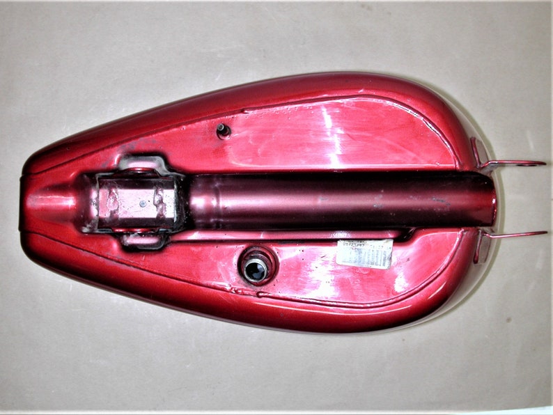 Harley Davidson Sportster XL 883 OEM 3.3 Carburetor Motorcycle Fuel Gas ...