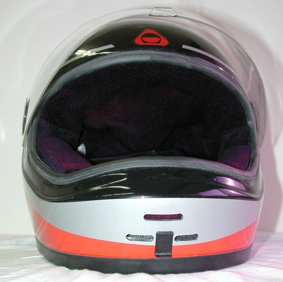 Very rare 1980’s era Vintage Helmet in EXCELLENT NEW … - Gem