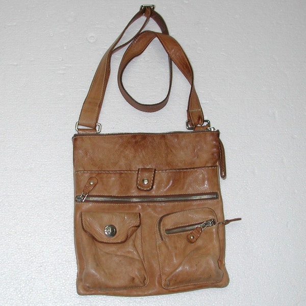 Roots Shoulder Bag - Etsy