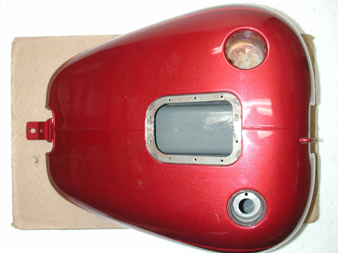 HARLEY DAVIDSON Softail 200-2003 Fat Boy OEM 7560A Motorcycle | Etsy