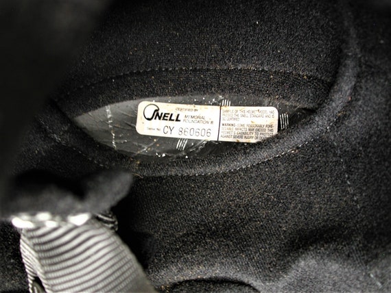 Harley Davidson By SHOEI 3/4 SNEII DOT Motorcycle Hel… - Gem