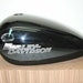 Harley Davidson 2018 +UP Street Bob FXBB OEM Black Motorcycle Fuel Gas ...