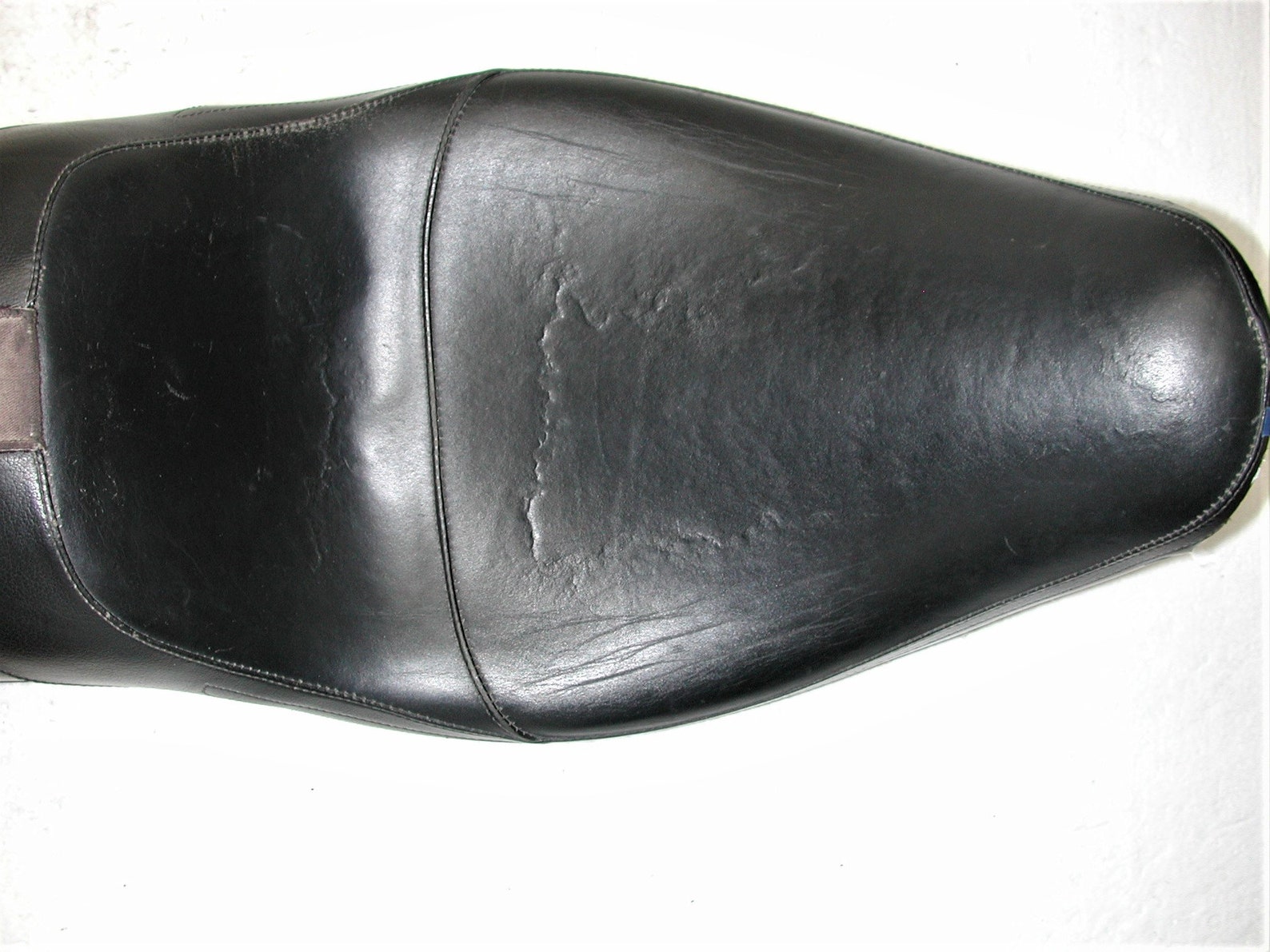 Corbin Gunfighter for HARLEY DAVIDSON DYNA Wide Glide 96-03 Motorcycle ...