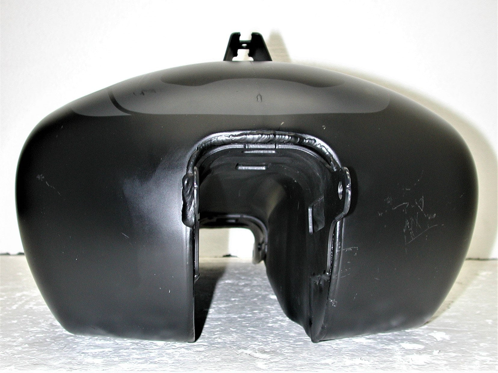 Harley Davidson Softail Fat Bob FXFB 2018UP OEM Motorcycle Fuel Gas ...