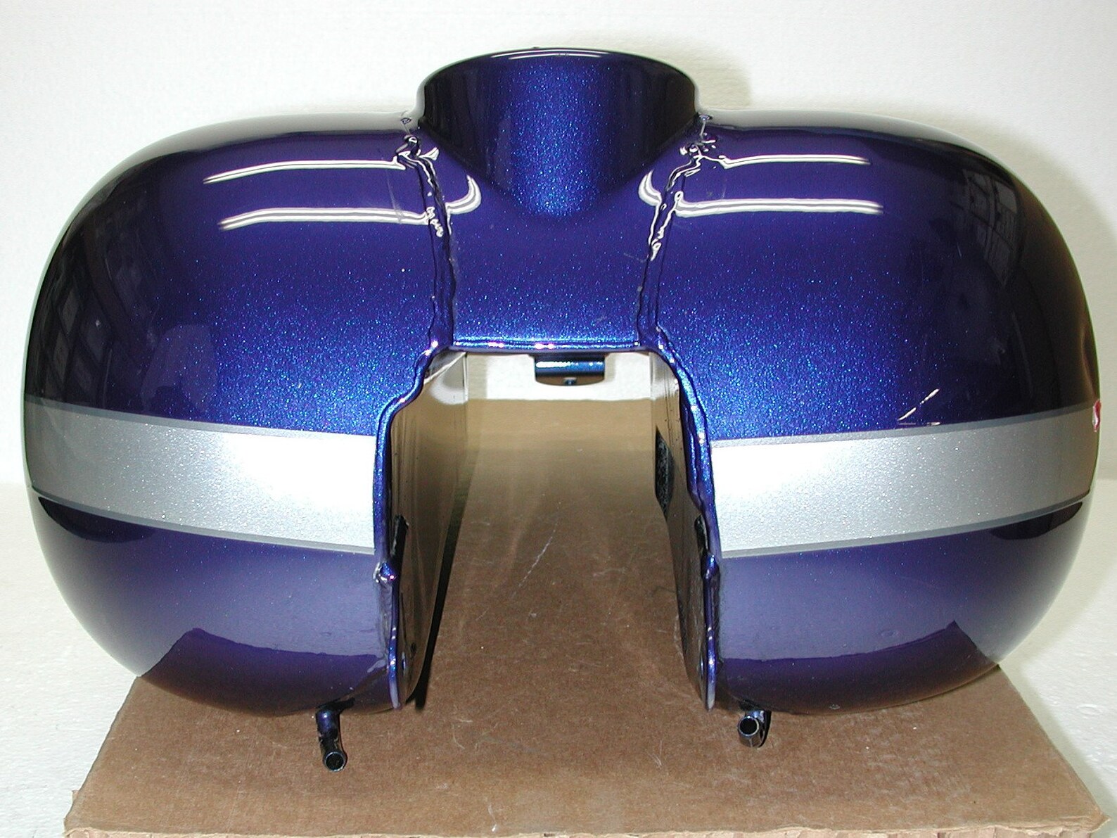 Harley Davidsn FLTRI Road Street Electra Glide 61375 OEM Motorcycle Fuel Gas Tank - Etsy