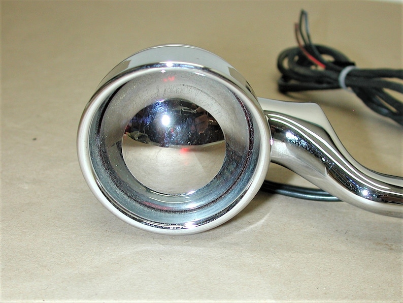 HARLEY DAVIDSON Softail Heritage 1984-1999 OEM Chrome Turn - Etsy