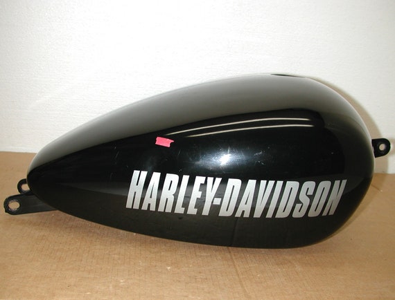 Harley Davidson Softail Standard Street Bob 2018 2024 FXST OEM Fuel Gas Tank Etsy