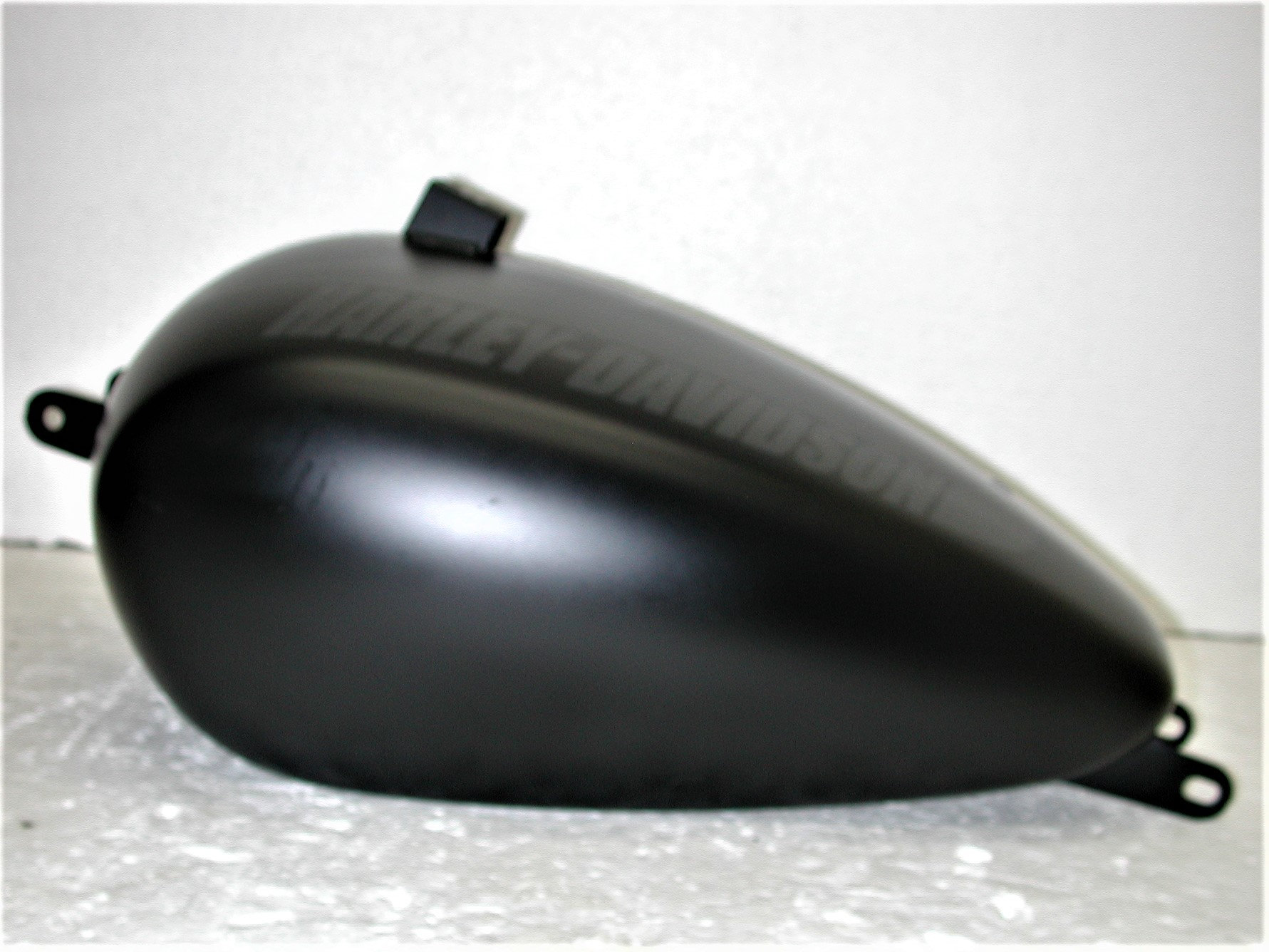 Harley Davidson Softail Fat Bob FXFB 2018+UP OEM Motorcycle Fuel Gas ...