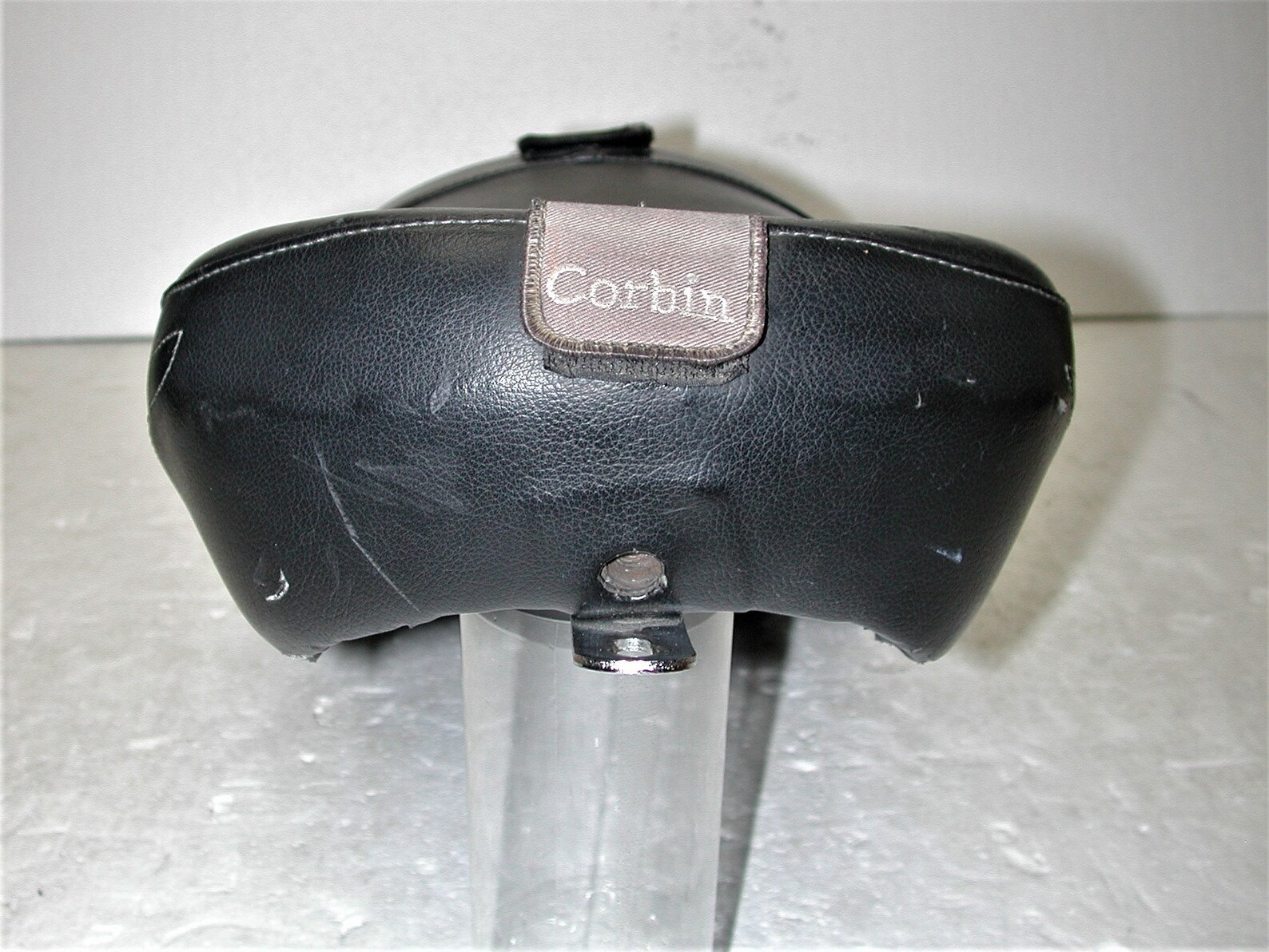 Corbin Gunfighter for HARLEY DAVIDSON DYNA Wide Glide 96-03 Motorcycle ...
