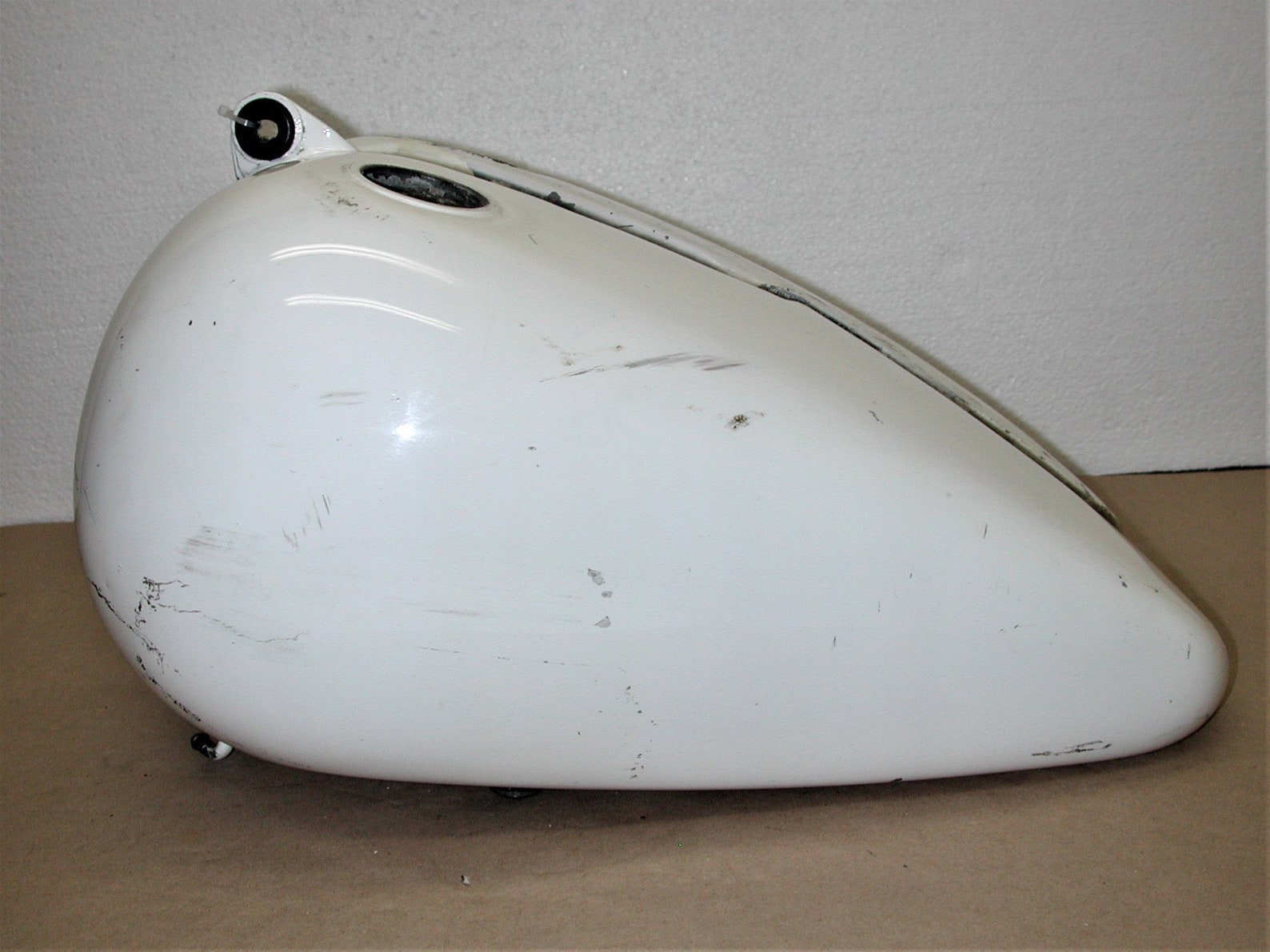 HARLEY DAVIDSON Softail 1984-1999 OEM Motorcycle 5.2 Gallon - Etsy