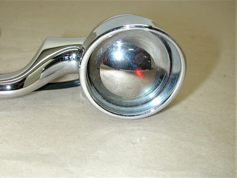 HARLEY DAVIDSON Softail Heritage 1984-1999 OEM Chrome Turn - Etsy