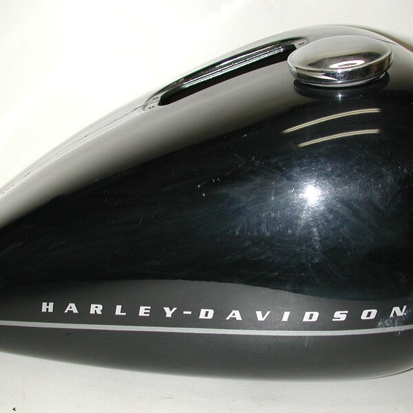 Harley Davidson Breakout Svg - Etsy