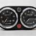 Vintage Harley Davidson FXR OEM Motorcycle Speedometer - Tachometer Set ...